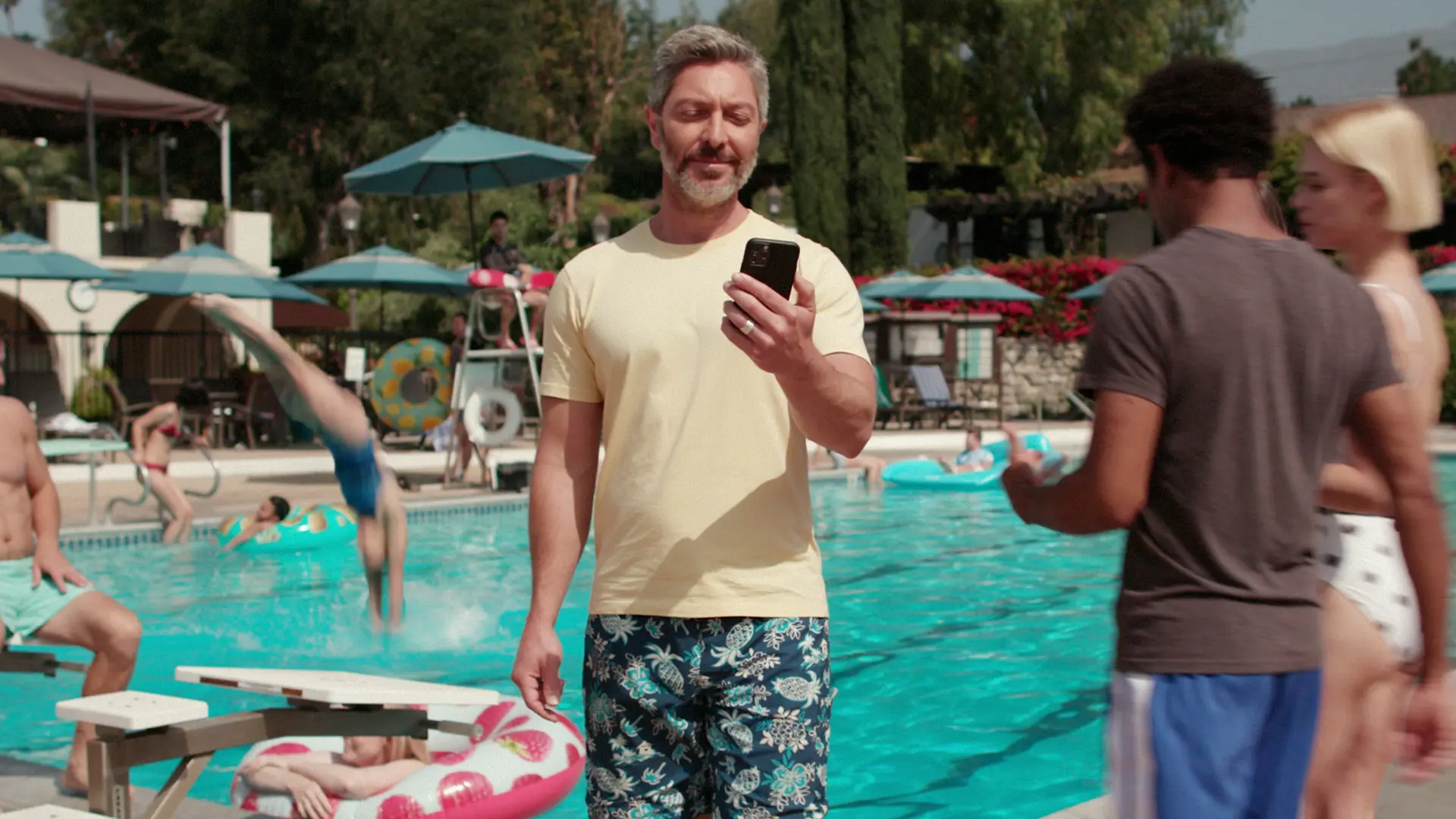 TVG Network | Summer Racing Series